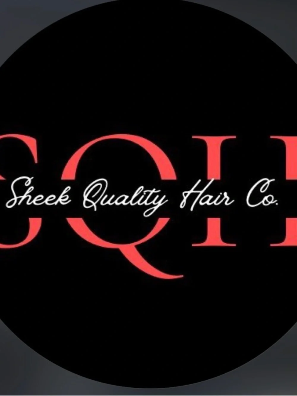 Sheek Quality Hair Company | Hair | Sheek Quality Hair Company Wig ...